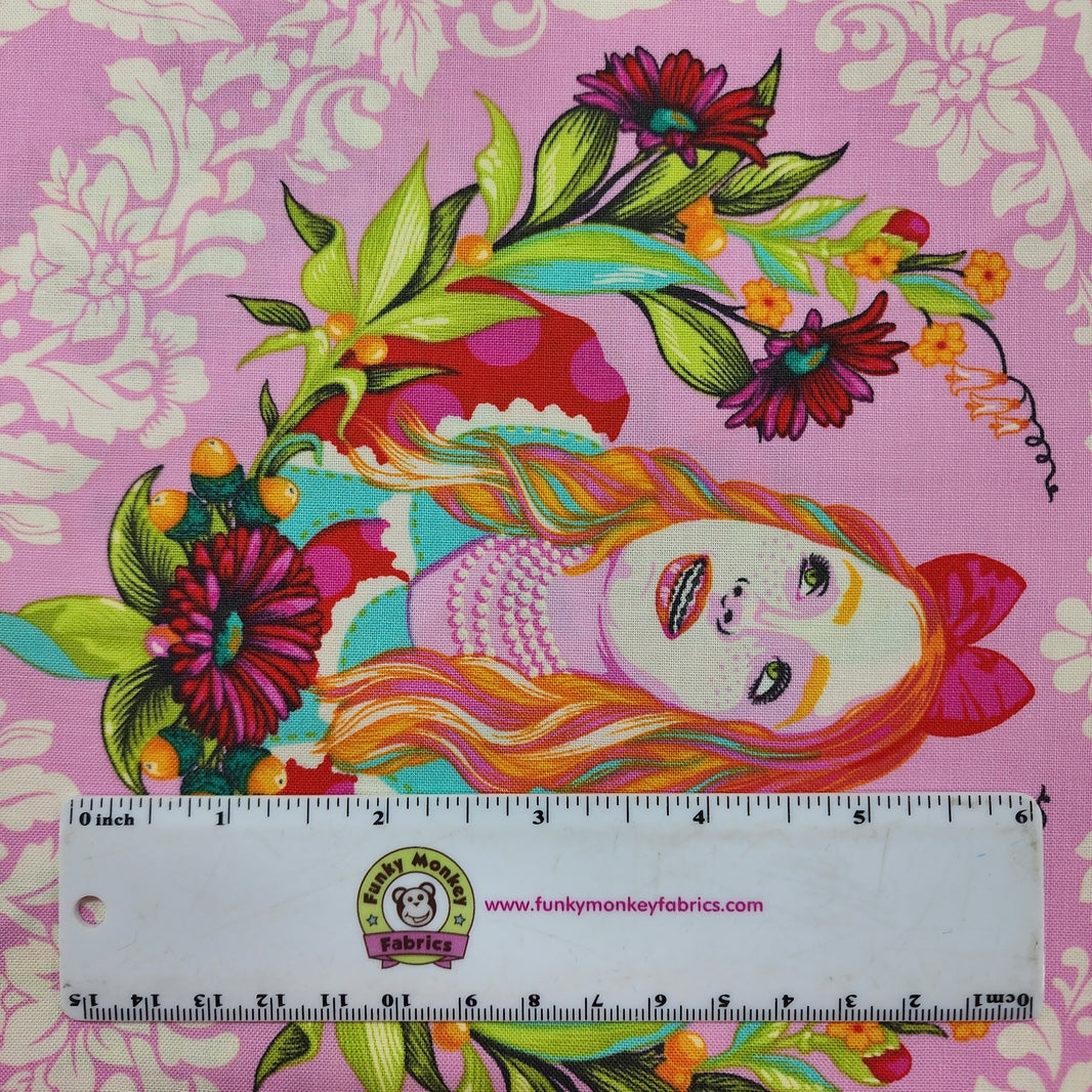 Free Spirit – Funky Monkey Fabrics