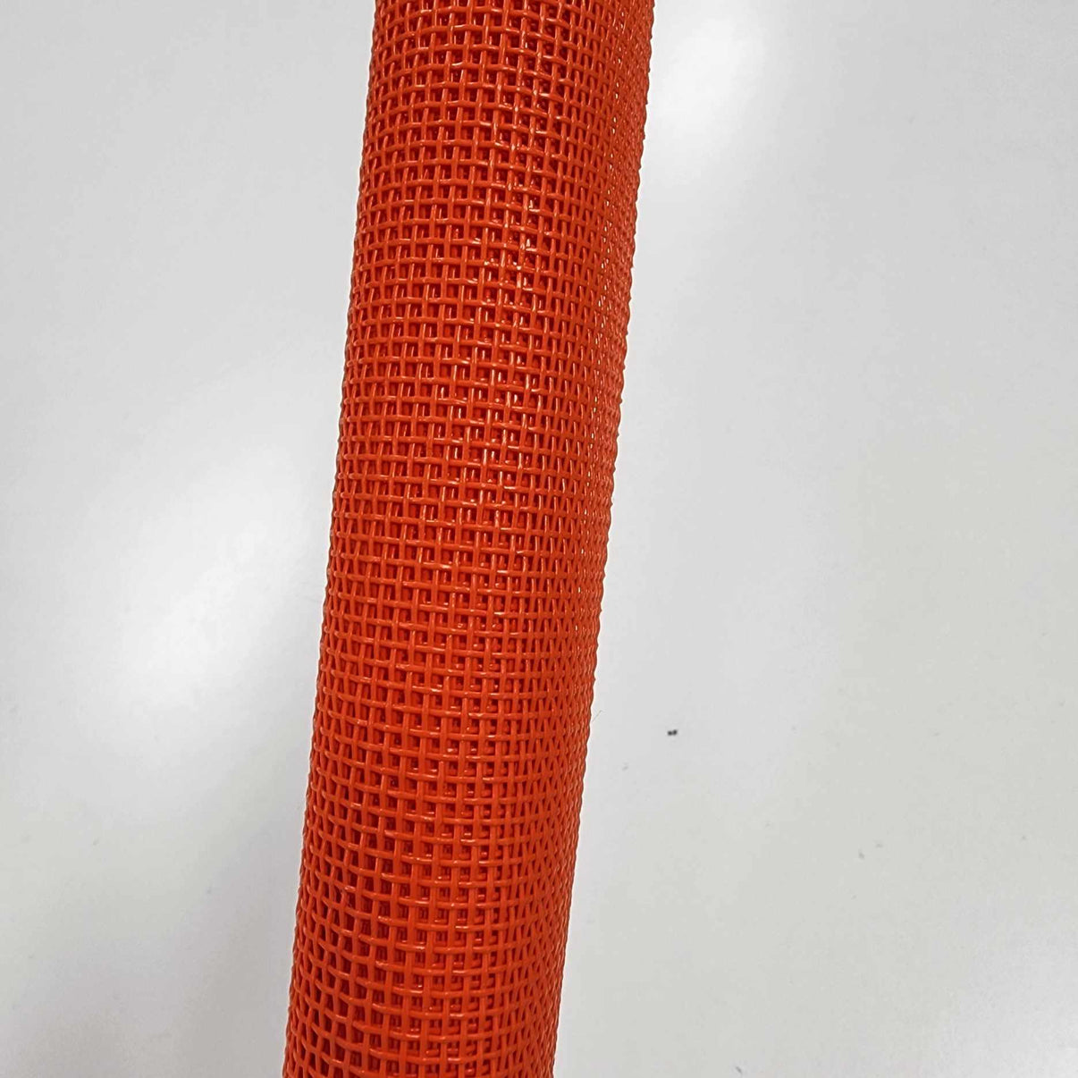 Orange Vinyl Bag Mesh Roll – Funky Monkey Fabrics