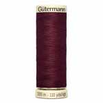 Burgundy #450 Polyester Thread - 100m – Funky Monkey Fabrics