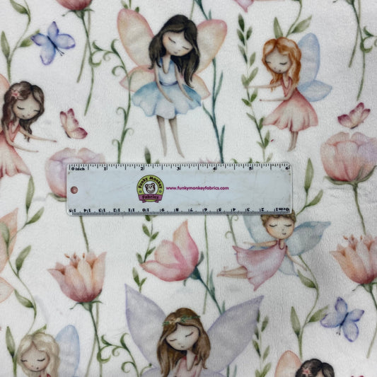 Monsters & Characters – Funky Monkey Fabrics