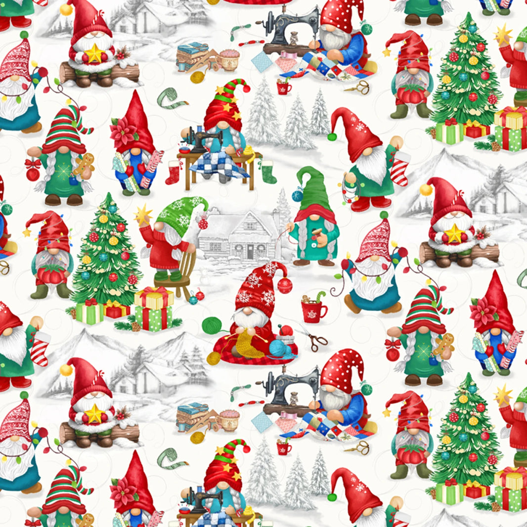 Timeless Treasures – Funky Monkey Fabrics