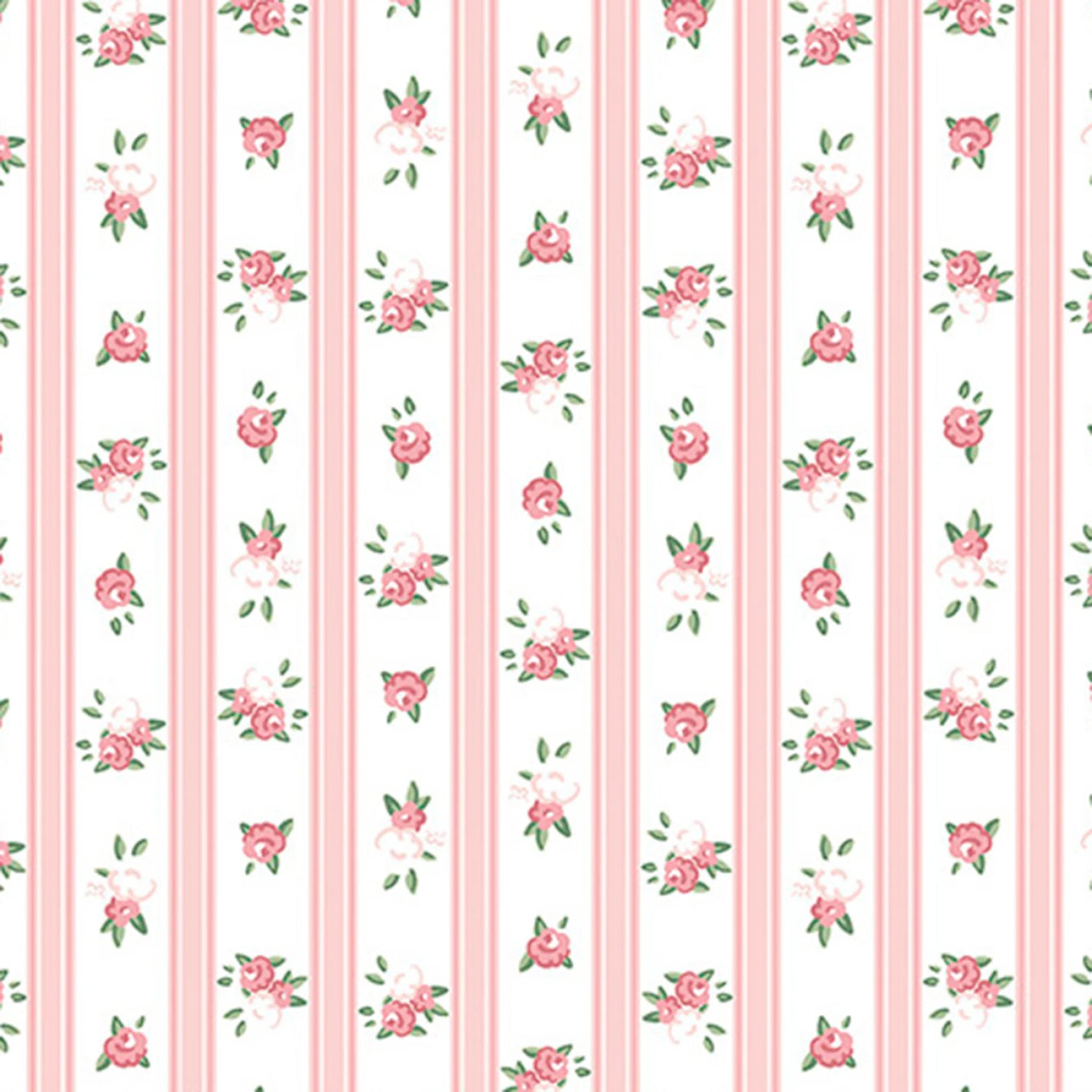 Seashell Nottinghill - Cottage Rose Lane Quilting Cuddle - Shannon Fab ...