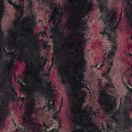 Dragon Wild Rabbit - Shannon Fabrics Cuddle Minky – Funky Monkey Fabrics