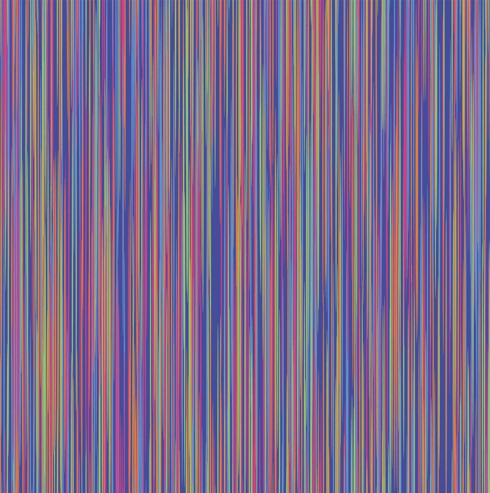 Rainbow - Barely Basics Melange Quilting Cuddle - Shannon Fabrics ...